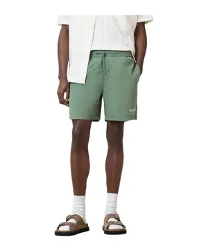 ALLSAINTS Underground Swim Shorts