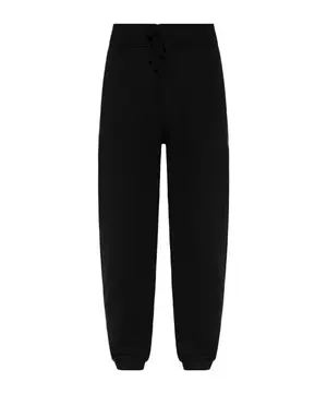 ALLSAINTS Raven Track Pants - Black