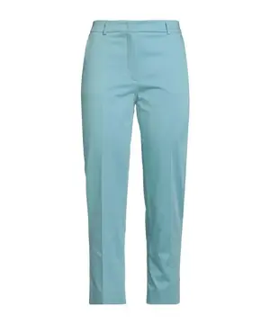 Max Mara Versatile Casual Pants - Blue