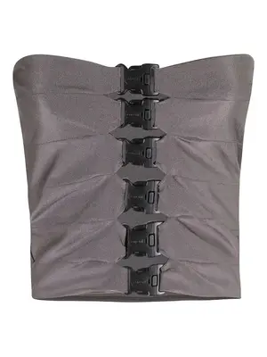 Coperni Multi Buckle Top