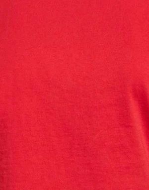 Rag & Bone Crew-neck Cap-sleeve Top
