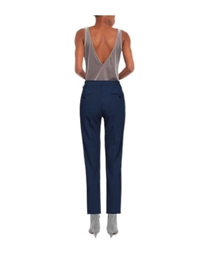 Max Mara Cropped Tapered Trousers