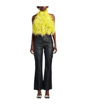 Max Mara Bootcut Trousers