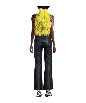 Max Mara Bootcut Trousers