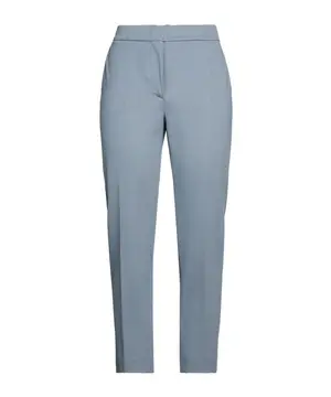 Max Mara Stretch Fitted Trousers