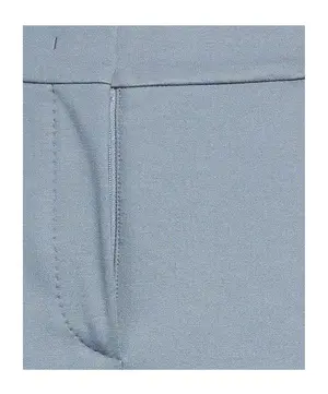 Max Mara Stretch Fitted Trousers