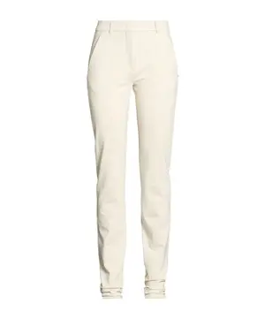Sportmax Tailored Stretch Crepe Trousers