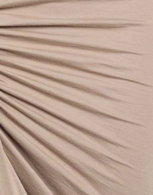 Rick Owens High-waisted Maxi Skirt