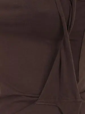 Ottolinger Strappy Detail Top With Cut-out Accents
