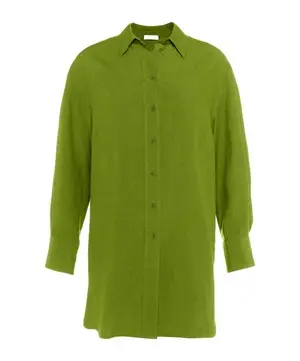 ERES Mignonette Shirt - Green