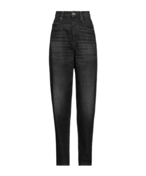 Isabel Marant Étoile High-waisted Tapered Ankle-length Trousers