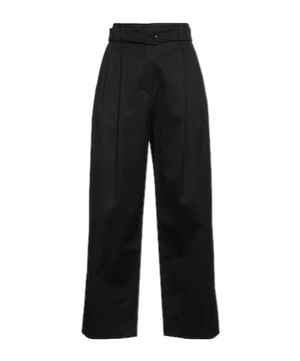 Max Mara Simple Wide-leg Pants