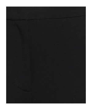 Max Mara Stretch Cuffed Trousers