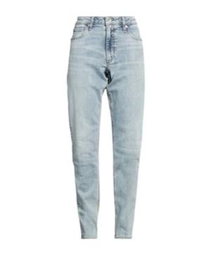 Rag & Bone High-rise Skinny Jeans