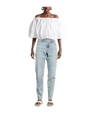 Rag & Bone High-rise Skinny Jeans