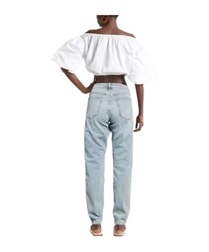 Rag & Bone High-rise Skinny Jeans