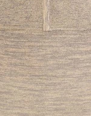 Rick Owens Maxi Skirt - Nude