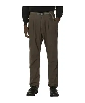 Undercover Pleated Belted Trousers