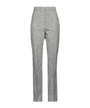 Isabel Marant Étoile High-waisted Straight-leg Trousers