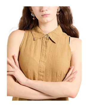 MAXCO. Plain Colour Shirts