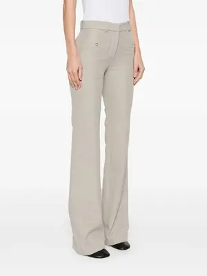 Coperni Tailored Trousers - Light Brown