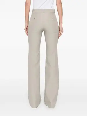 Coperni Tailored Trousers - Light Brown