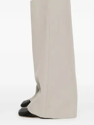 Coperni Tailored Trousers - Light Brown
