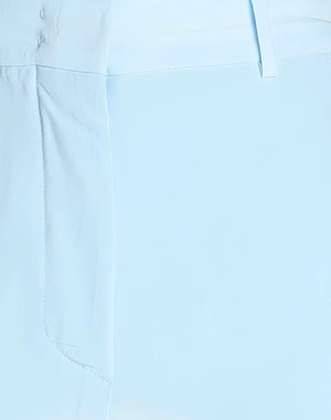 Sportmax High-waisted Loose Suit Trousers