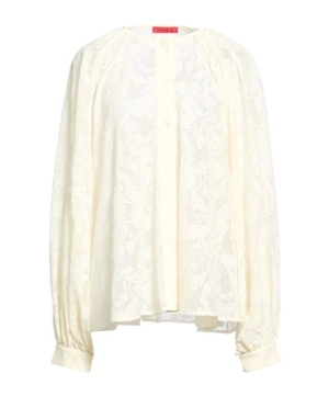 MAXCO. Crew Neck Cover-up