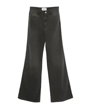 Coperni Decorative Buckle Jeans