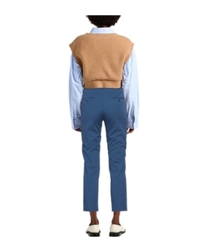 Max Mara Straight-leg Tailored Trousers