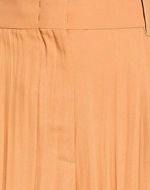 MAXCO. High-waist Loose Suit Trousers