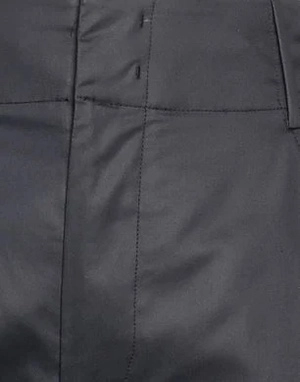 Isabel Marant Étoile High-waisted Tapered Trousers