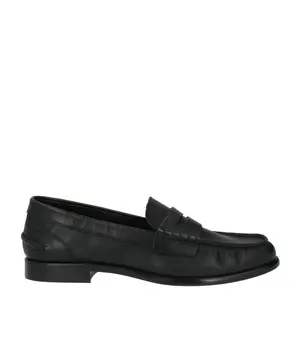 Rag & Bone Minimalist Round-toe Loafers