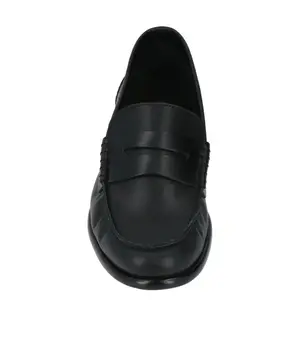 Rag & Bone Minimalist Round-toe Loafers