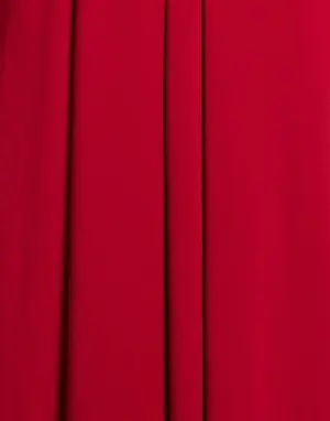 Max Mara Flared Midi Skirt