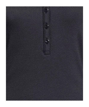 Rag & Bone Solid Long-sleeve T-shirt