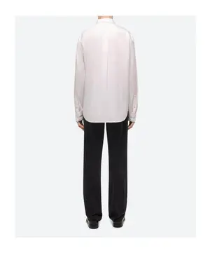 Helmut Lang Logo Classic Shirt