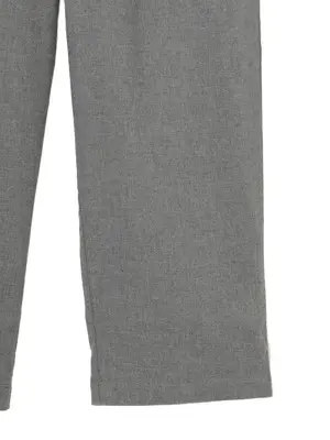 Undercover X Sunspel Cotton Track Pants