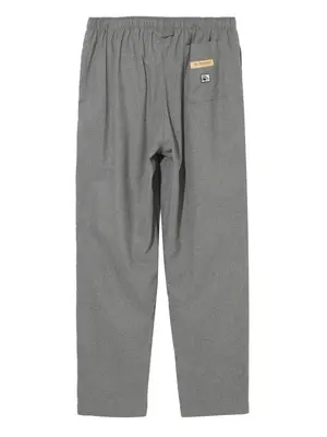 Undercover X Sunspel Cotton Track Pants