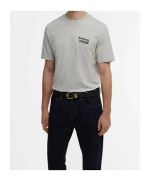 Barbour Graphic-print T-shirt