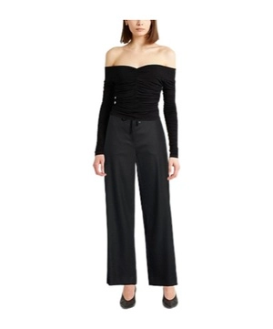 Max Mara Simple Straight-leg Pants