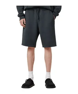 ALLSAINTS Logo-embroidered Drawstring Track Shorts