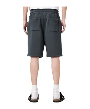 ALLSAINTS Logo-embroidered Drawstring Track Shorts