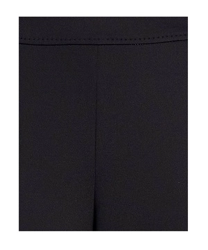 Max Mara Plain Colour Trousers