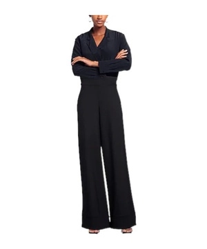 Max Mara Plain Colour Trousers