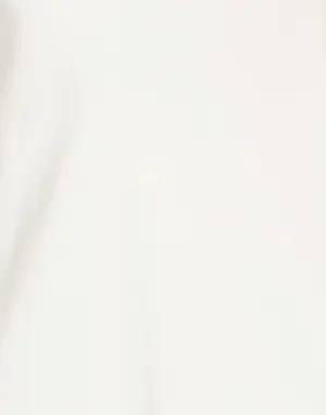 MAISON MARGIELA Satin Spaghetti Strap Dress