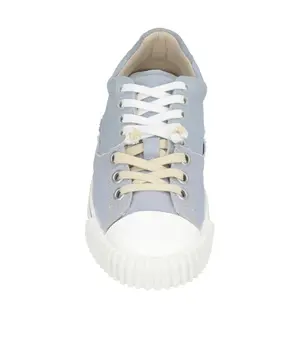 MAISON MARGIELA Round-toe Low-top Casual Shoes