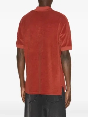 Isabel Marant Étoile Vafko Polo Shirt