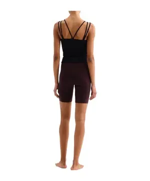 ERES Nadia Ribbed Tank Top